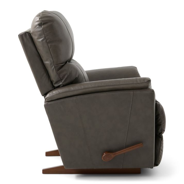 Trouper Rocker Recliner | The Furniture Mart