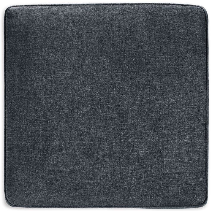 Altari Oversized Ottoman | The Furniture Mart