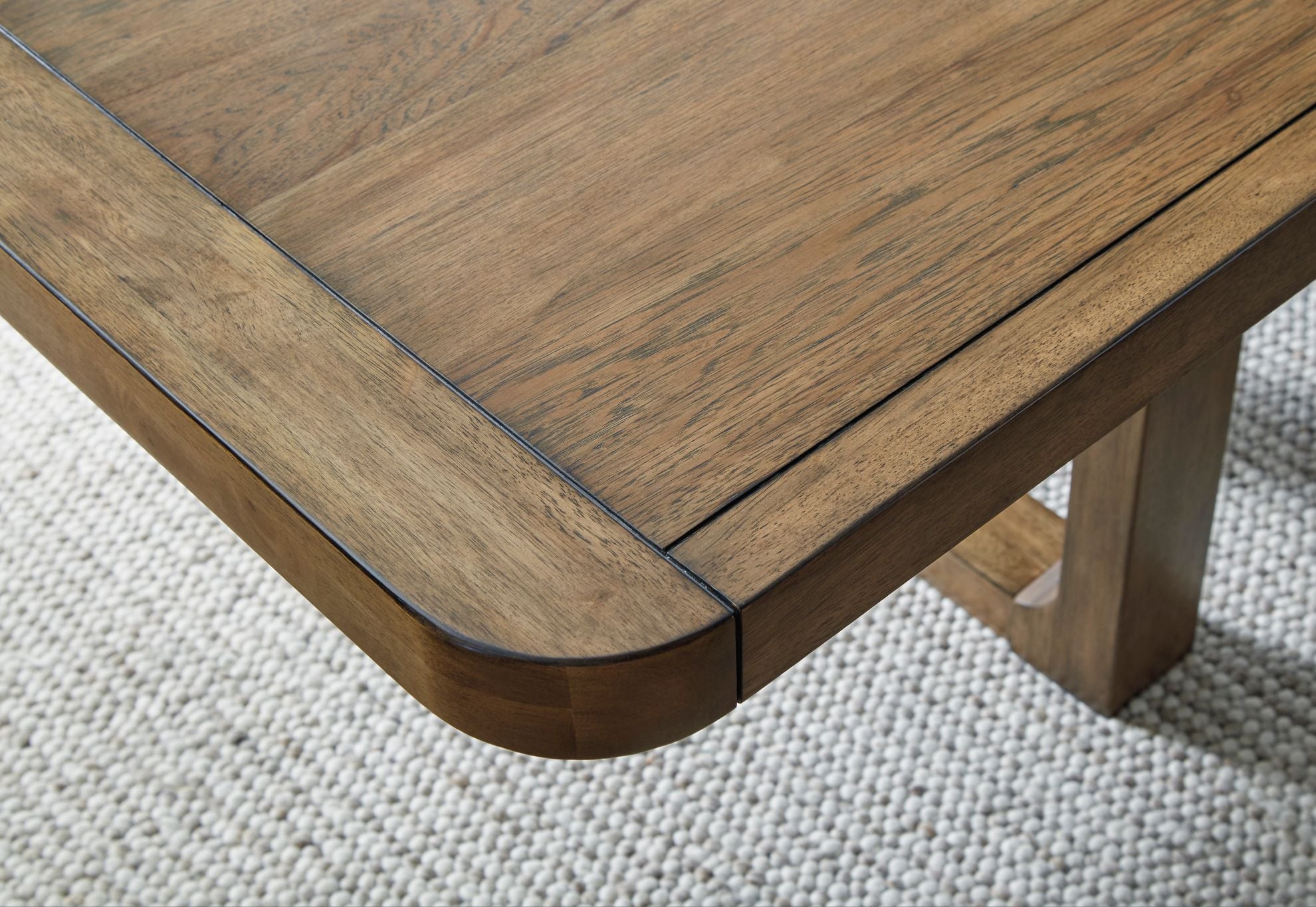 Cabalynn Dining Table | The Furniture Mart