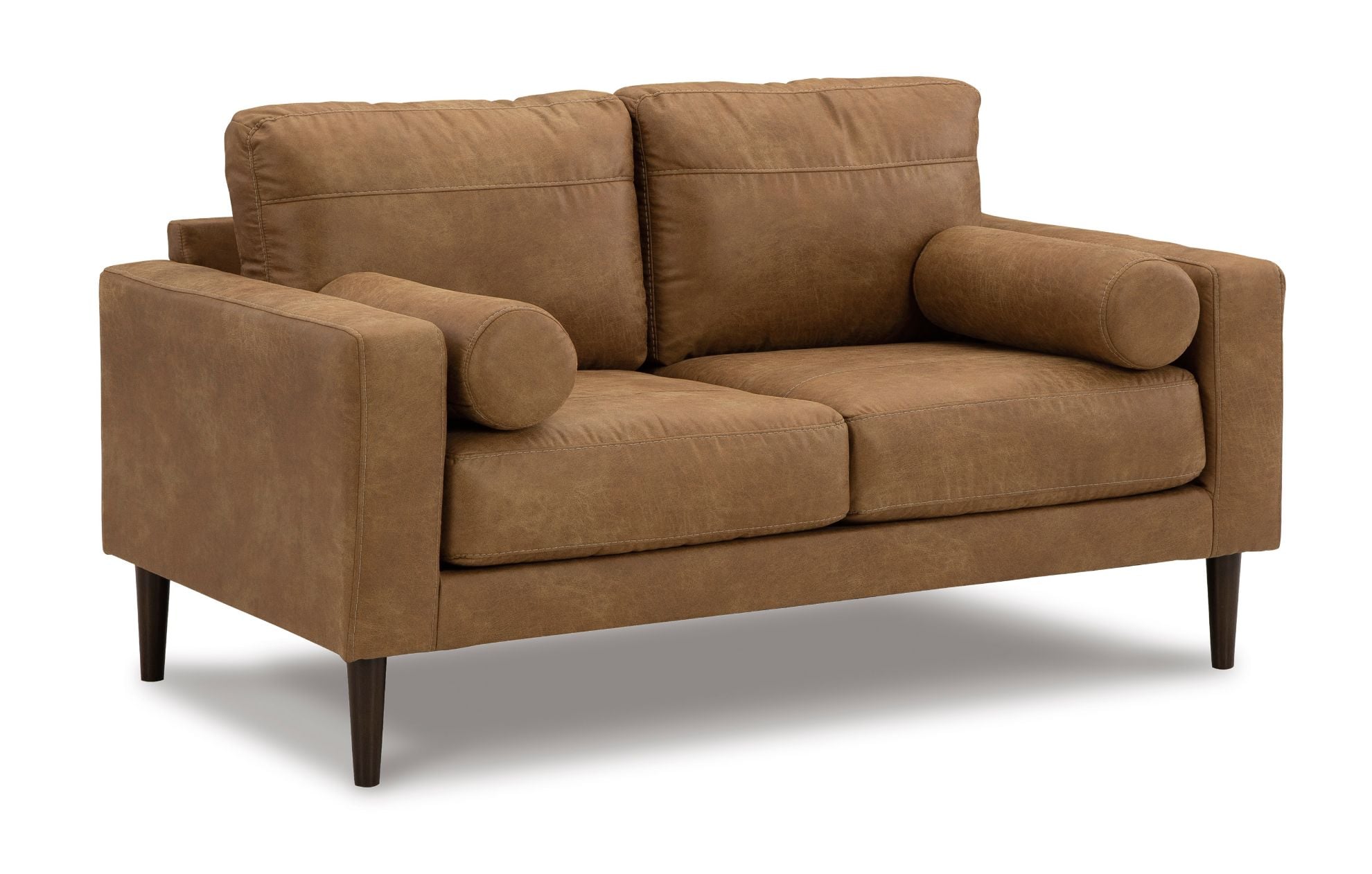 Telora Loveseat | The Furniture Mart