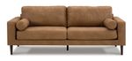 Telora Sofa | The Furniture Mart