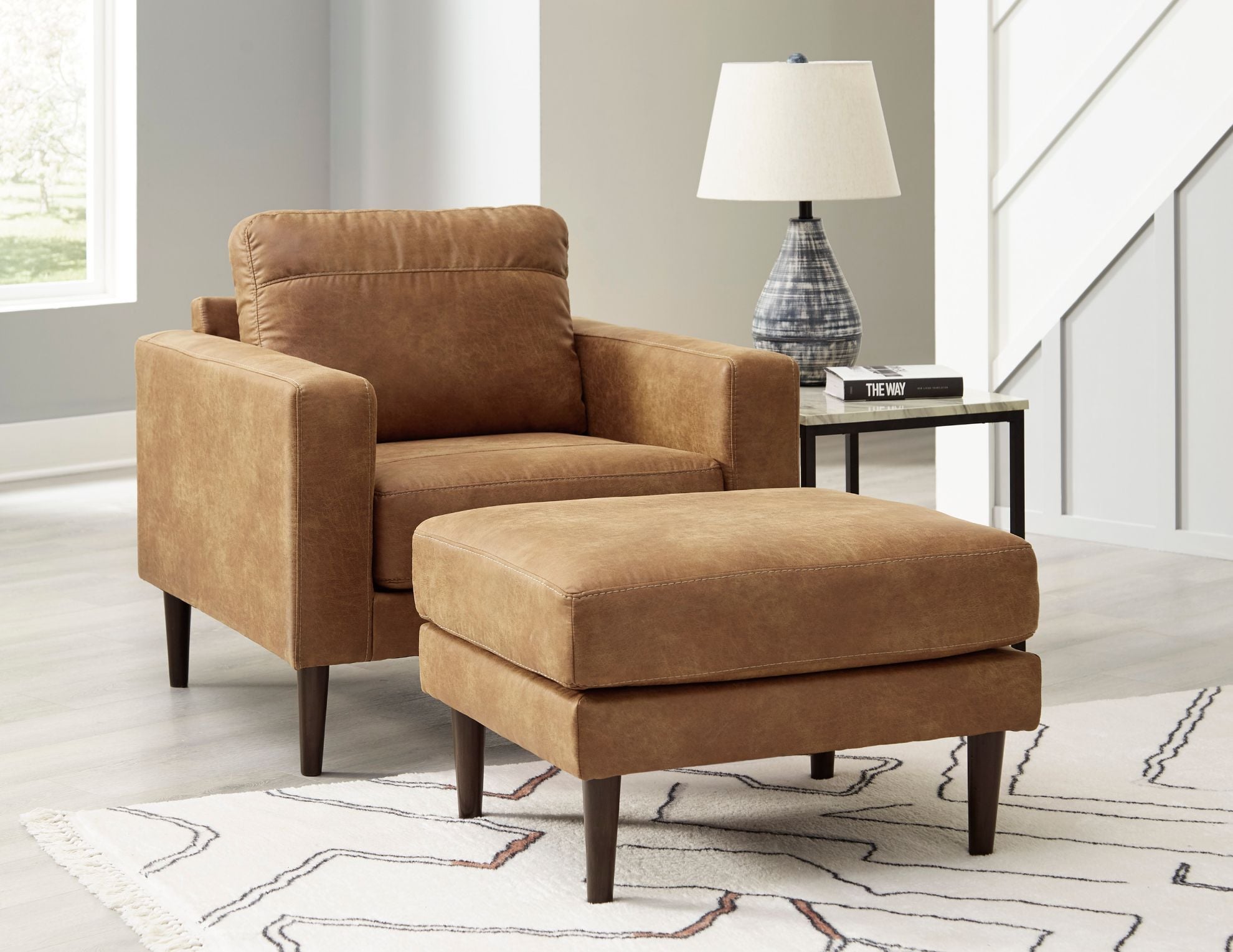 Telora Chair | The Furniture Mart
