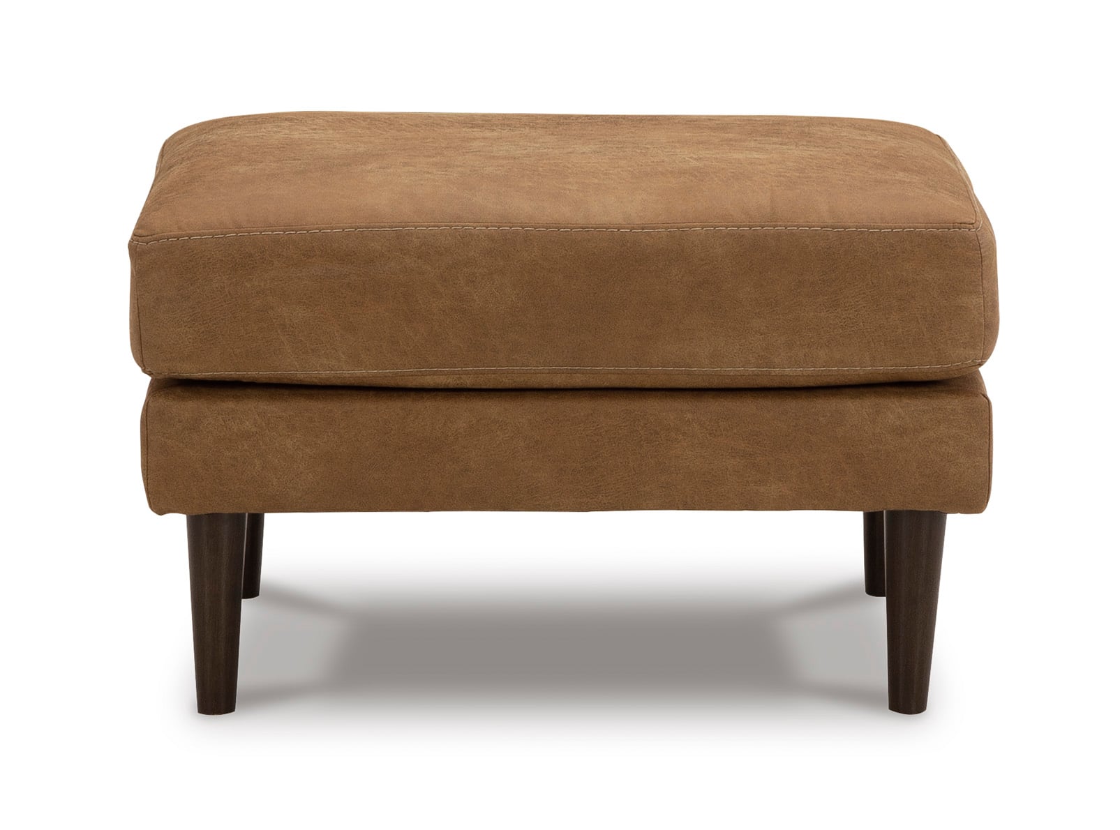 Telora Ottoman | The Furniture Mart