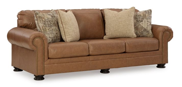 Carianna Sofa | The Furniture Mart
