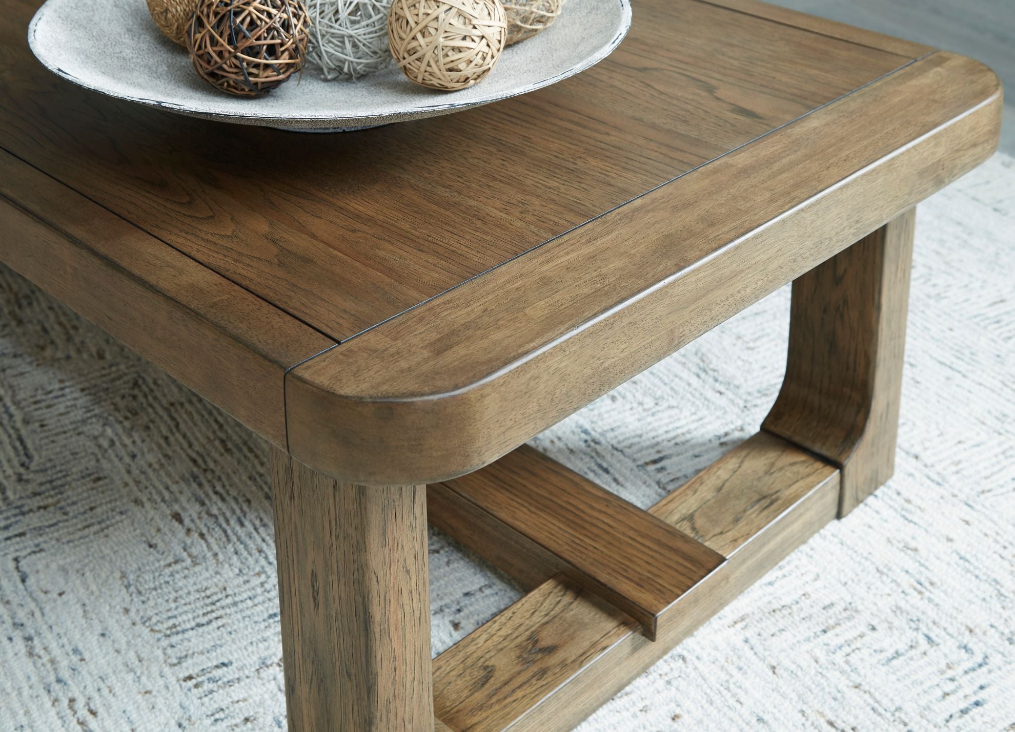 Cabalynn Cocktail Table | The Furniture Mart