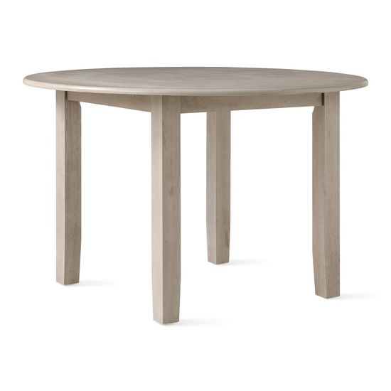 Pascal Round Dining Table|Furniture Superstore