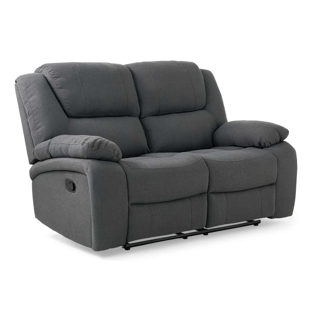 Pacifica Reclining Loveseat The Furniture Mart