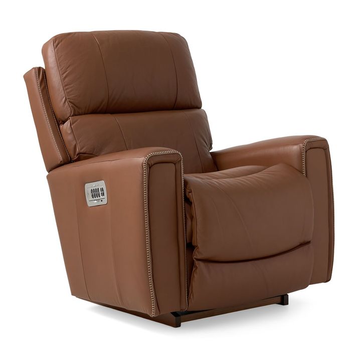 Apollo Power Rocking Recliner | The Furniture Mart