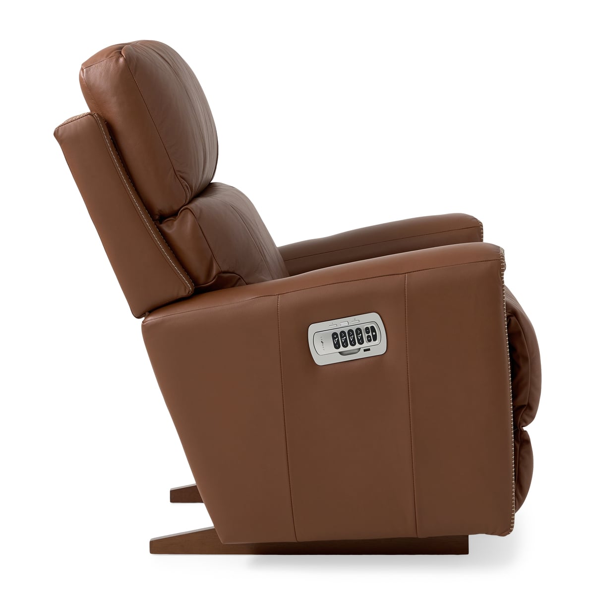 Apollo Power Rocking Recliner | The Furniture Mart
