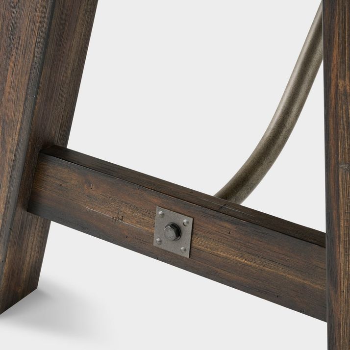 Transitions Extendable Dining Table | The Furniture Mart