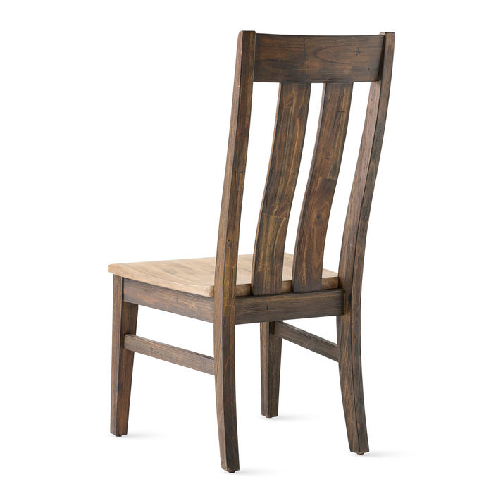 Transitions Side Chair | The Furniture Mart