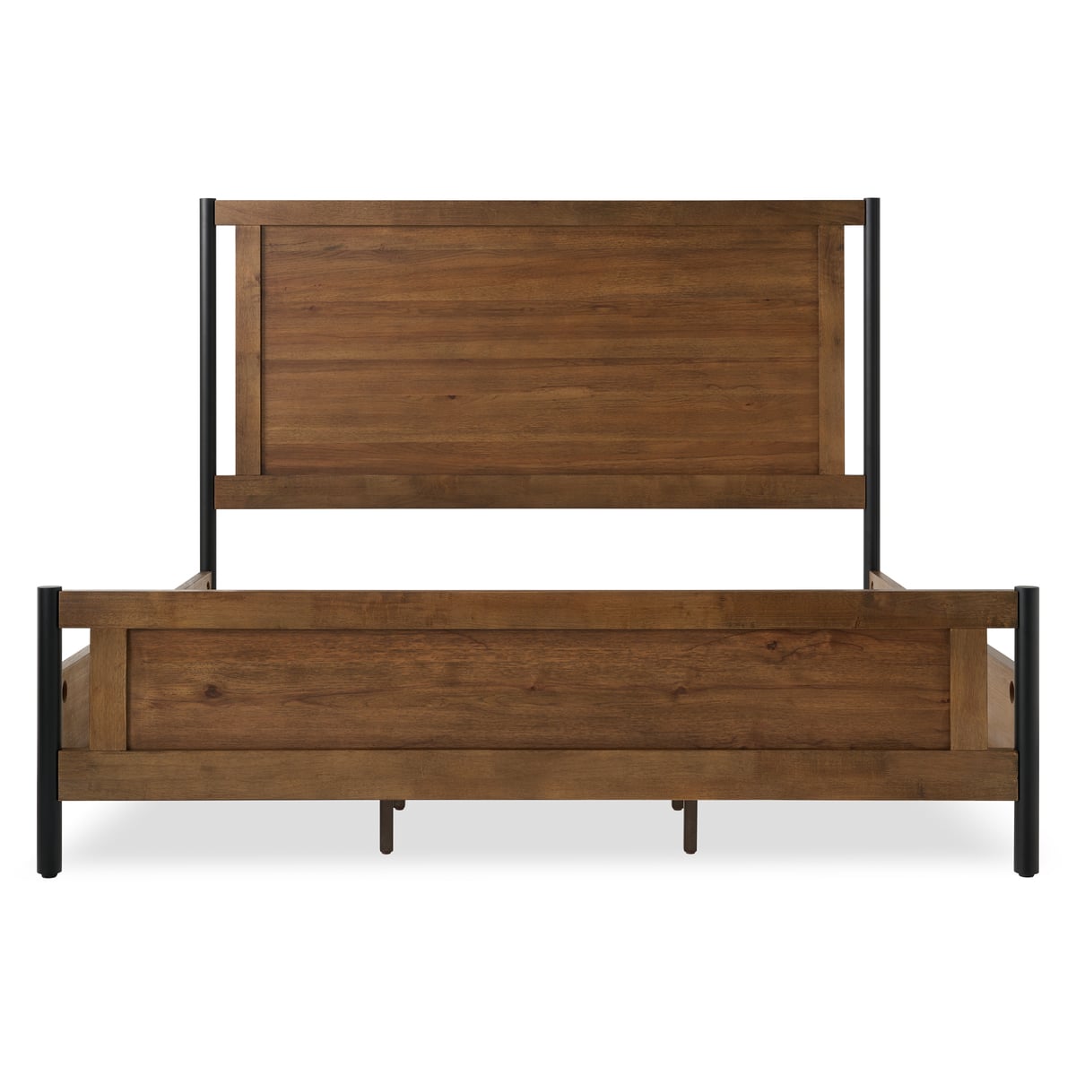 Norcross Queen Bed | The Furniture Mart