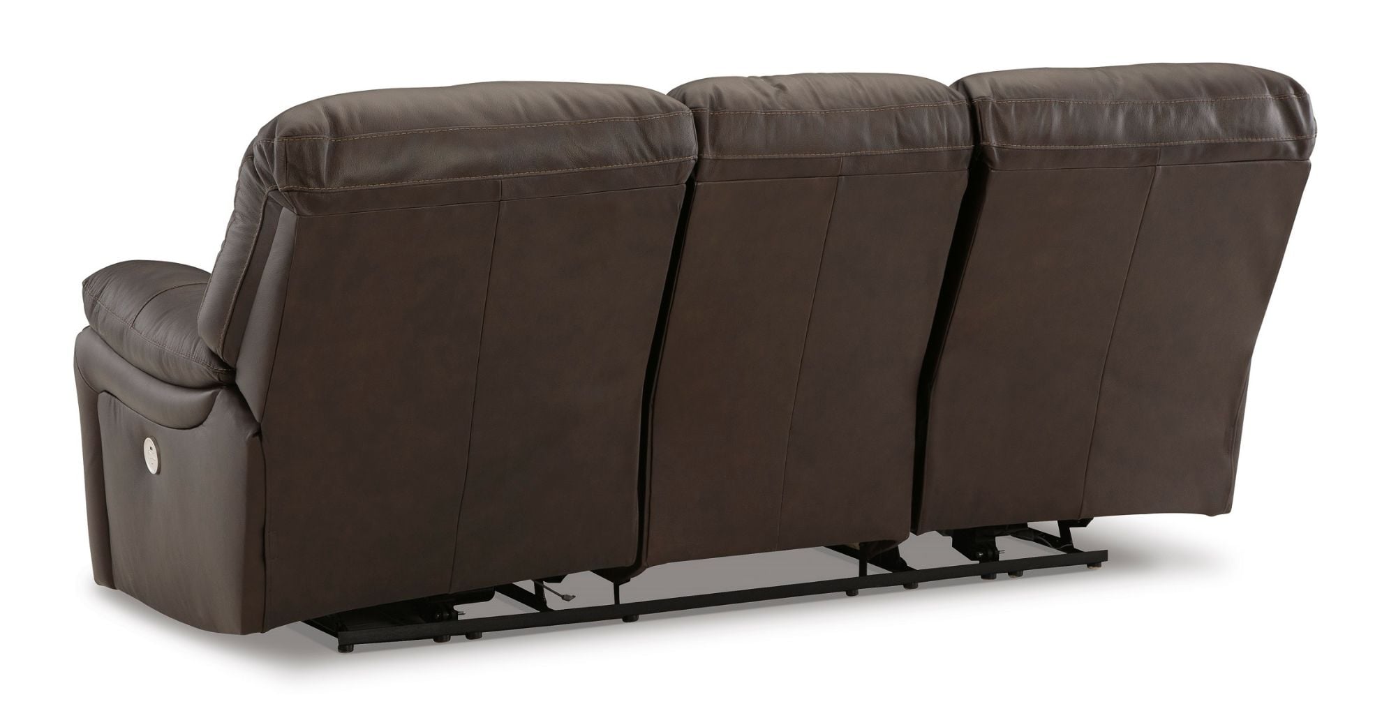 Leesworth Power Sofa | The Furniture Mart