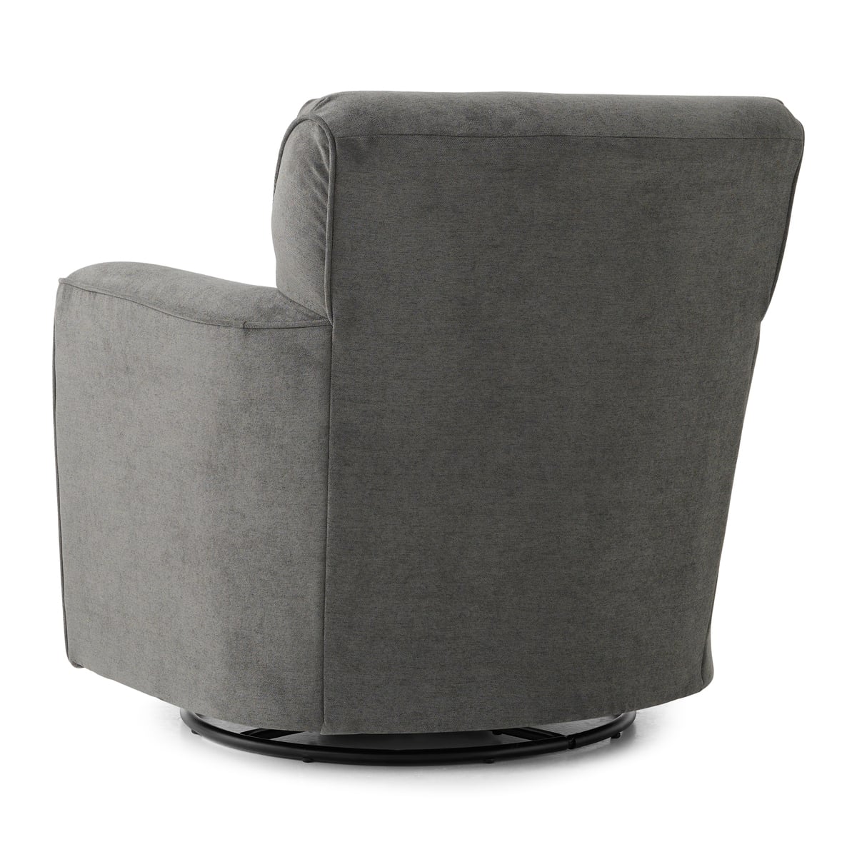 Kaylee Swivel Chair | The Furniture Mart