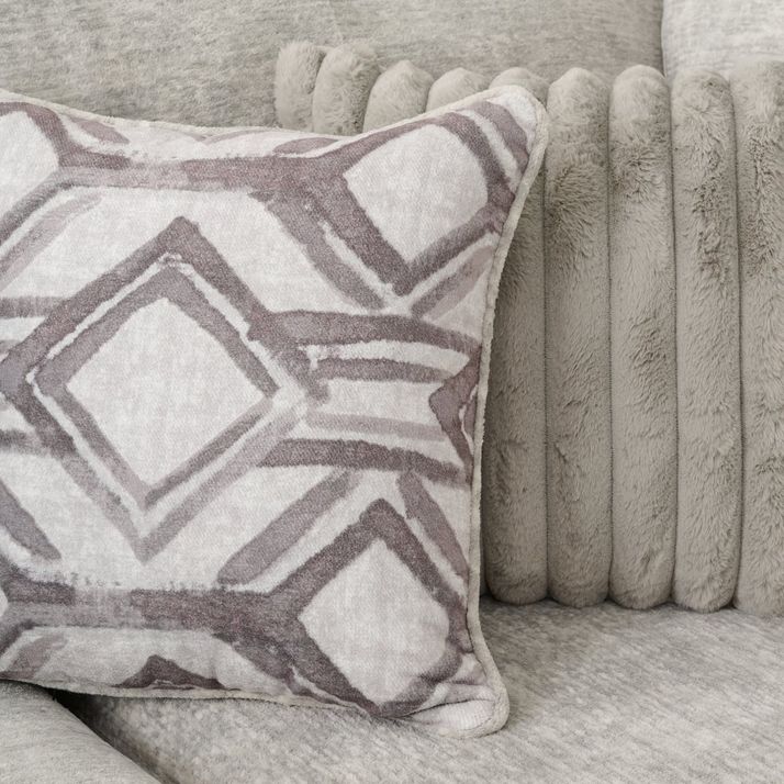 Galactic Swivel Pod Chair | The Furniture Mart