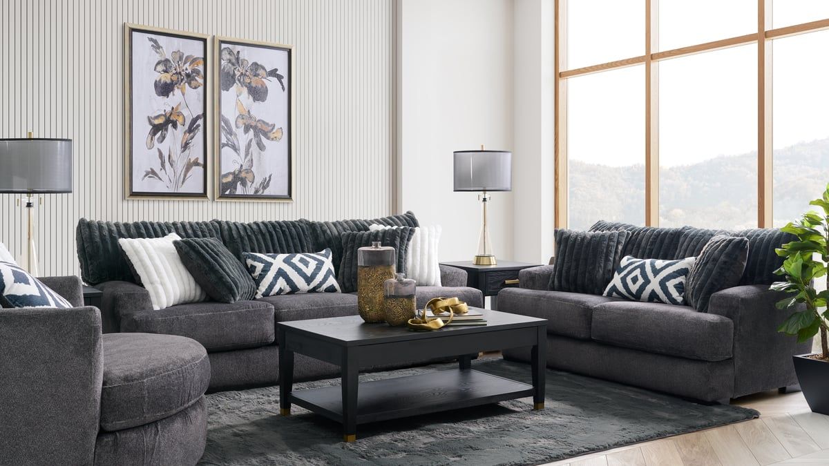 Mondo Sofa | The Furniture Mart