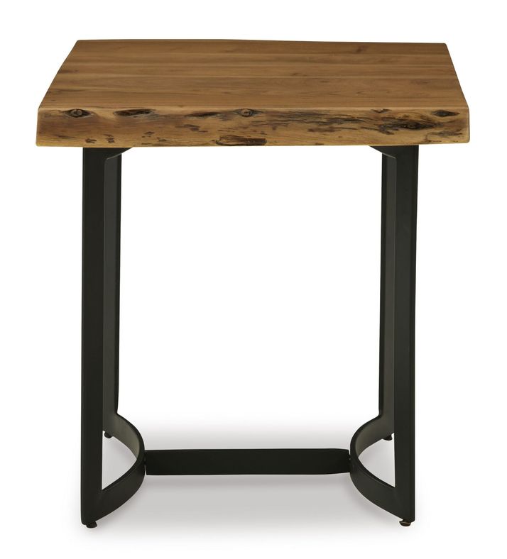 Formaine End Table | The Furniture Mart