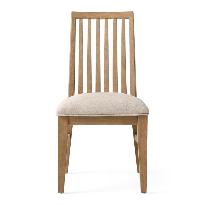 Landmark Side Chair | The Furniture Mart