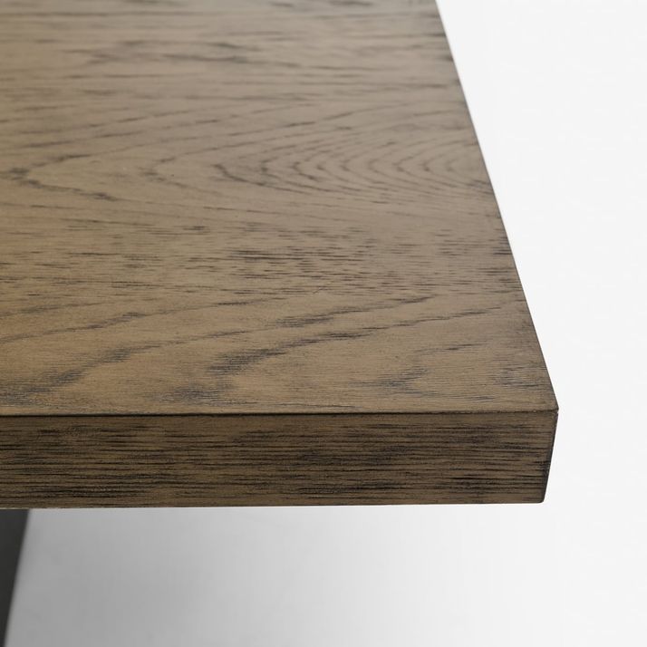 Jemma Dining Table | The Furniture Mart