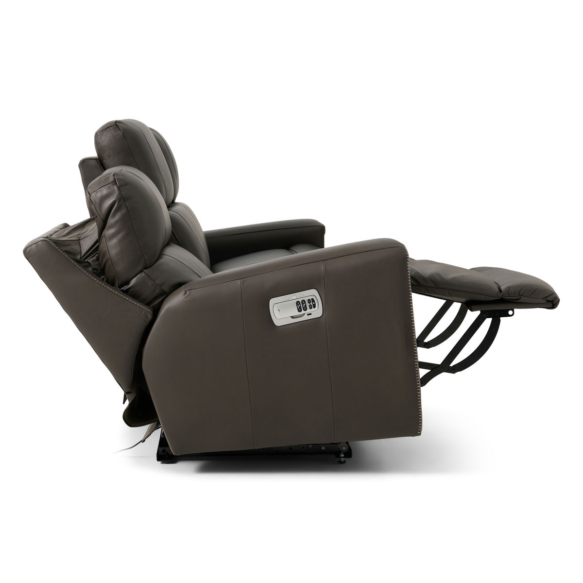 Apollo Power Sofa | The Furniture Mart