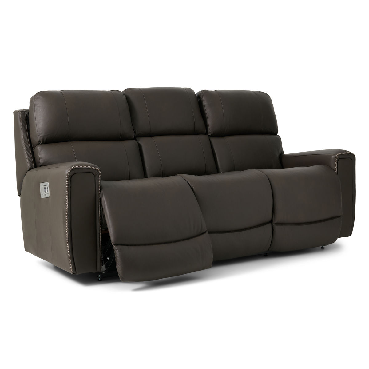 Apollo Power Sofa | The Furniture Mart