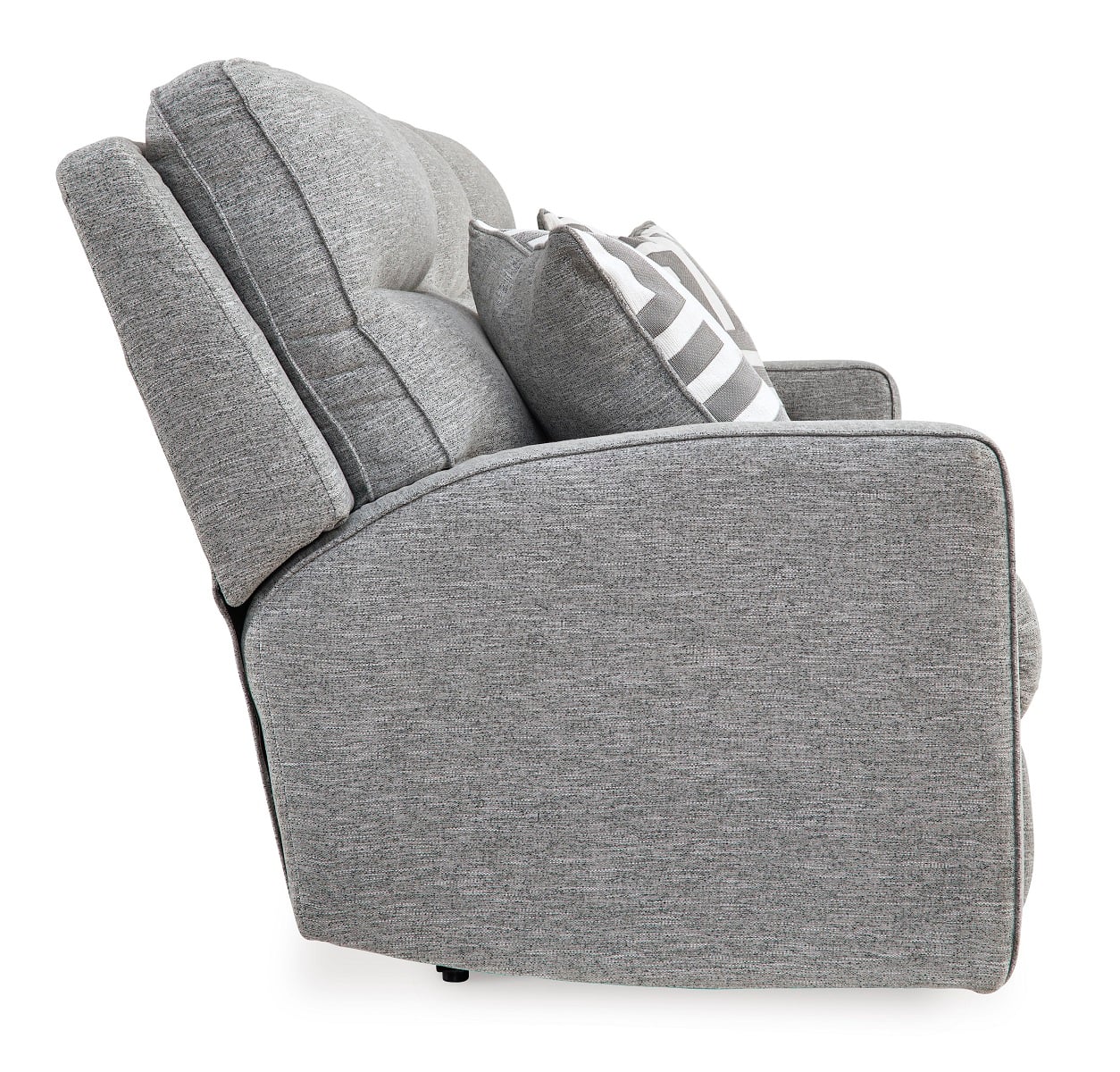 Biscoe Power Sofa | The Furniture Mart