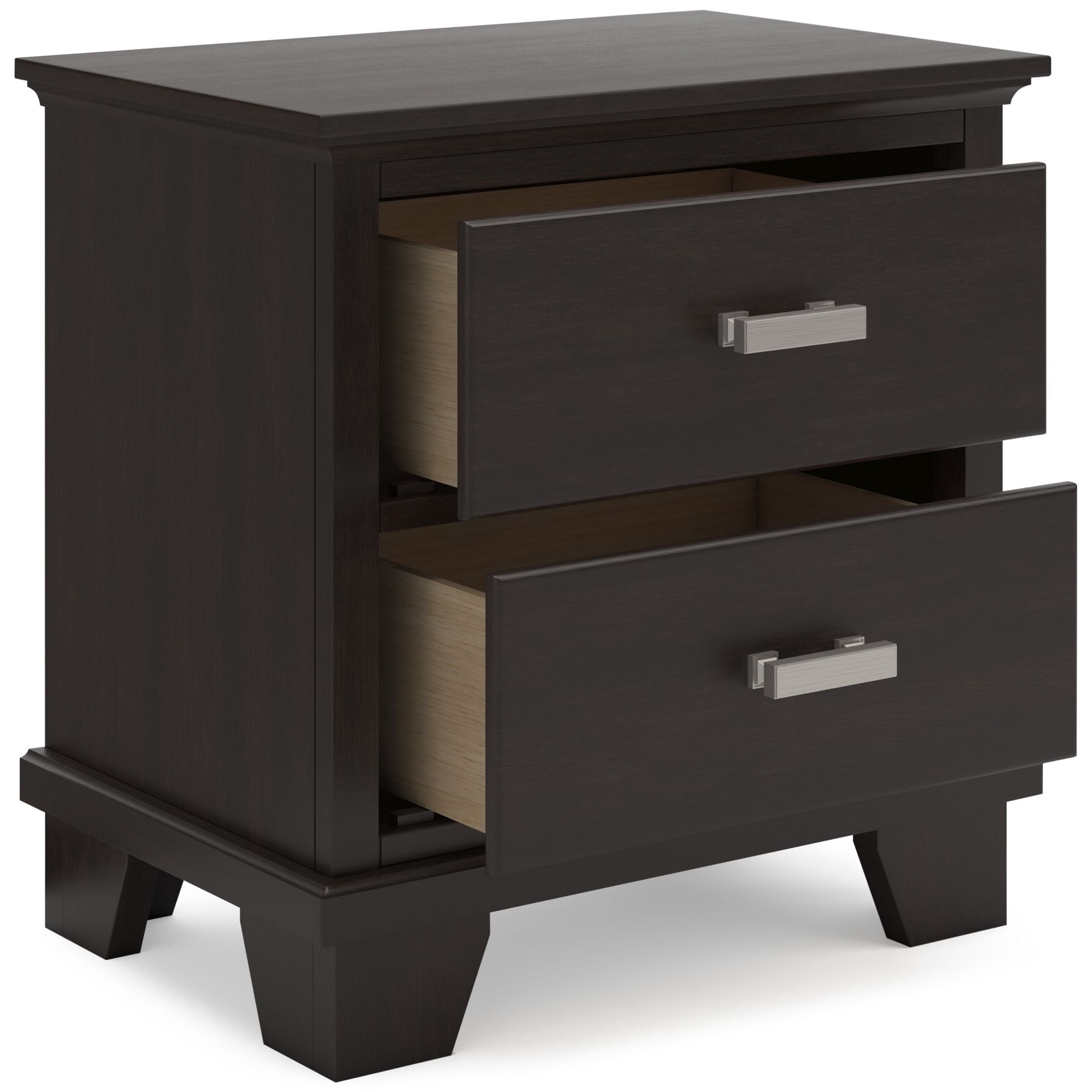 Covetown Nightstand | The Furniture Mart