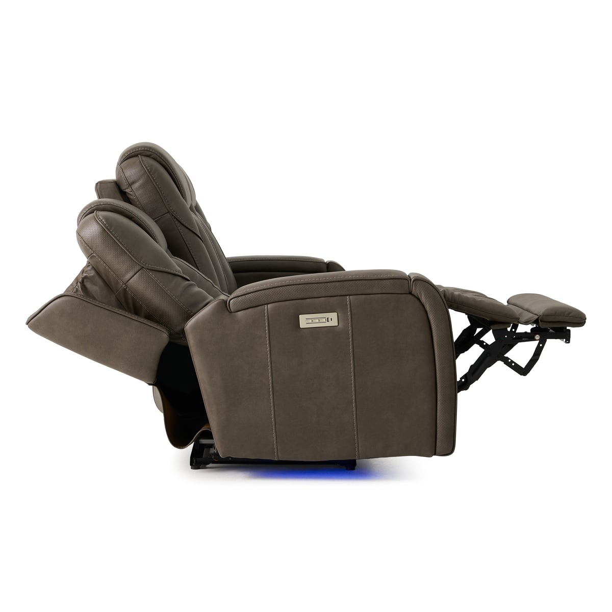 Alpha Power Sofa | The Furniture Mart