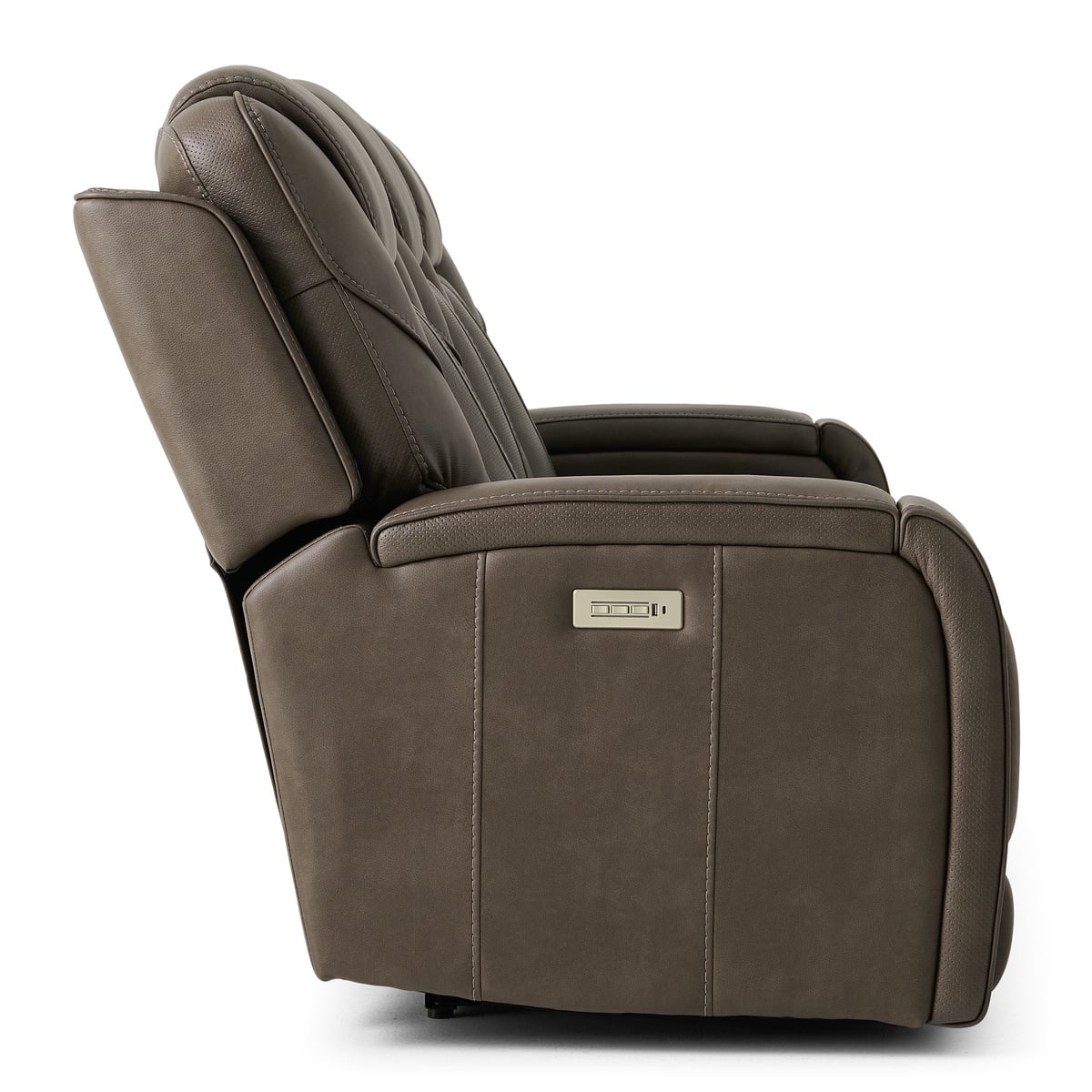 Alpha Power Sofa | The Furniture Mart