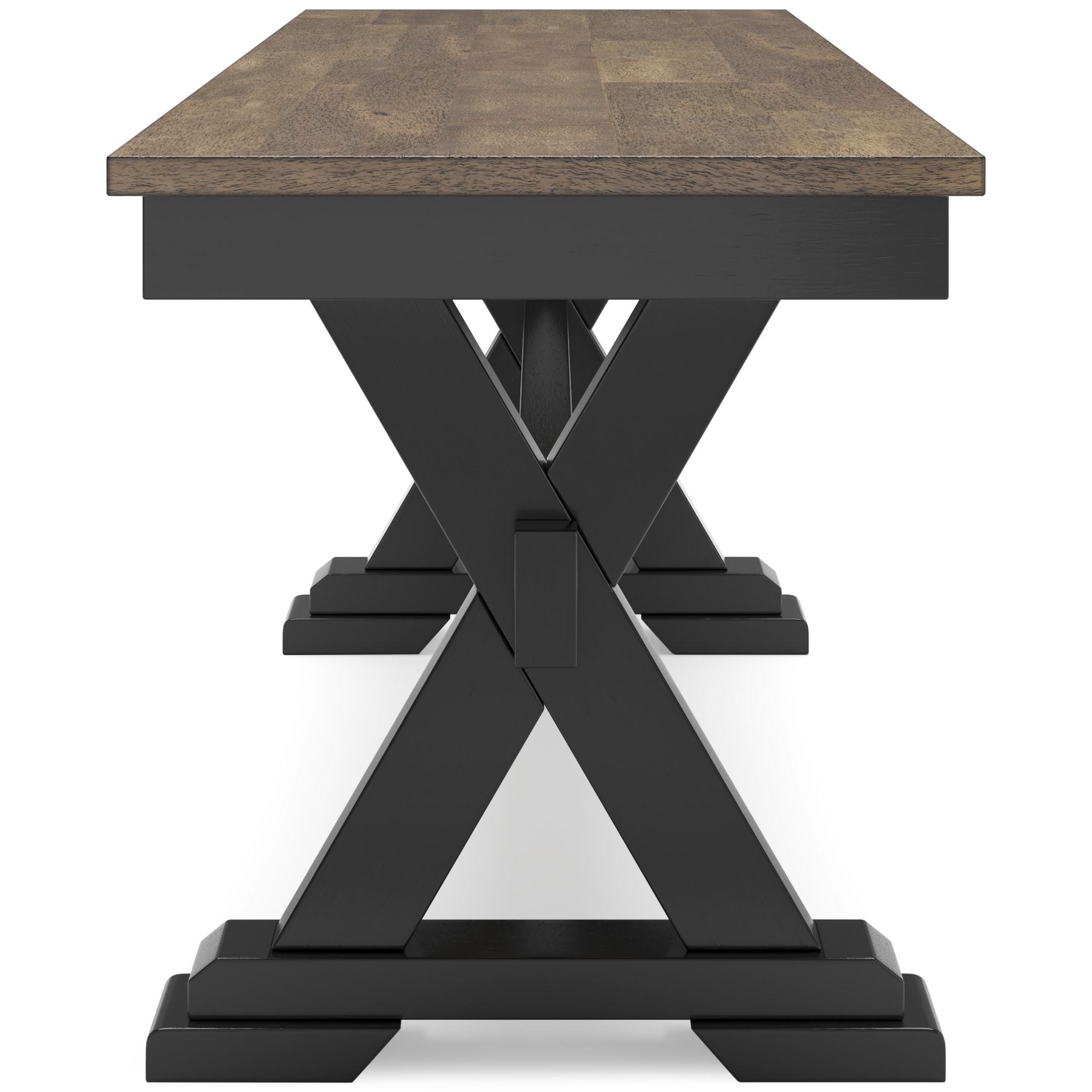 Wildenauer Dining Bench | The Furniture Mart