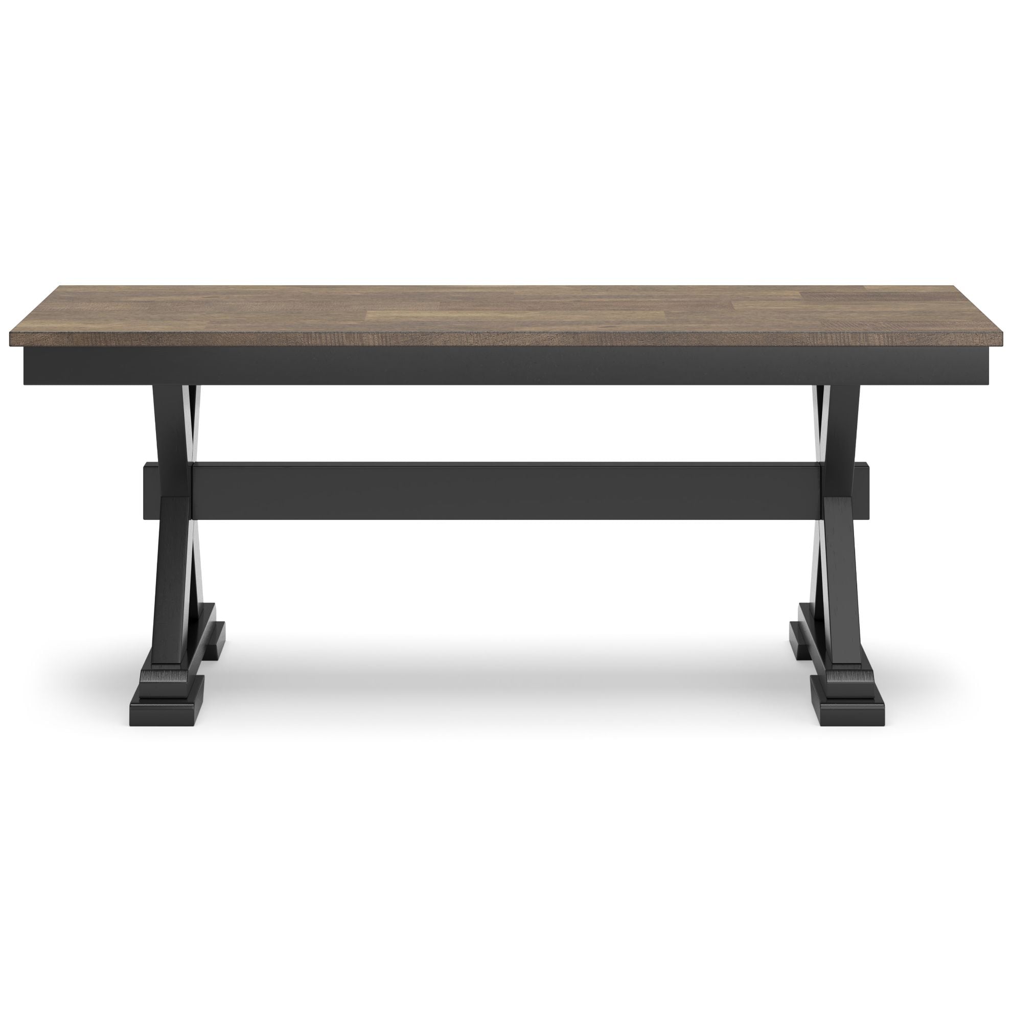 Wildenauer Dining Bench | The Furniture Mart