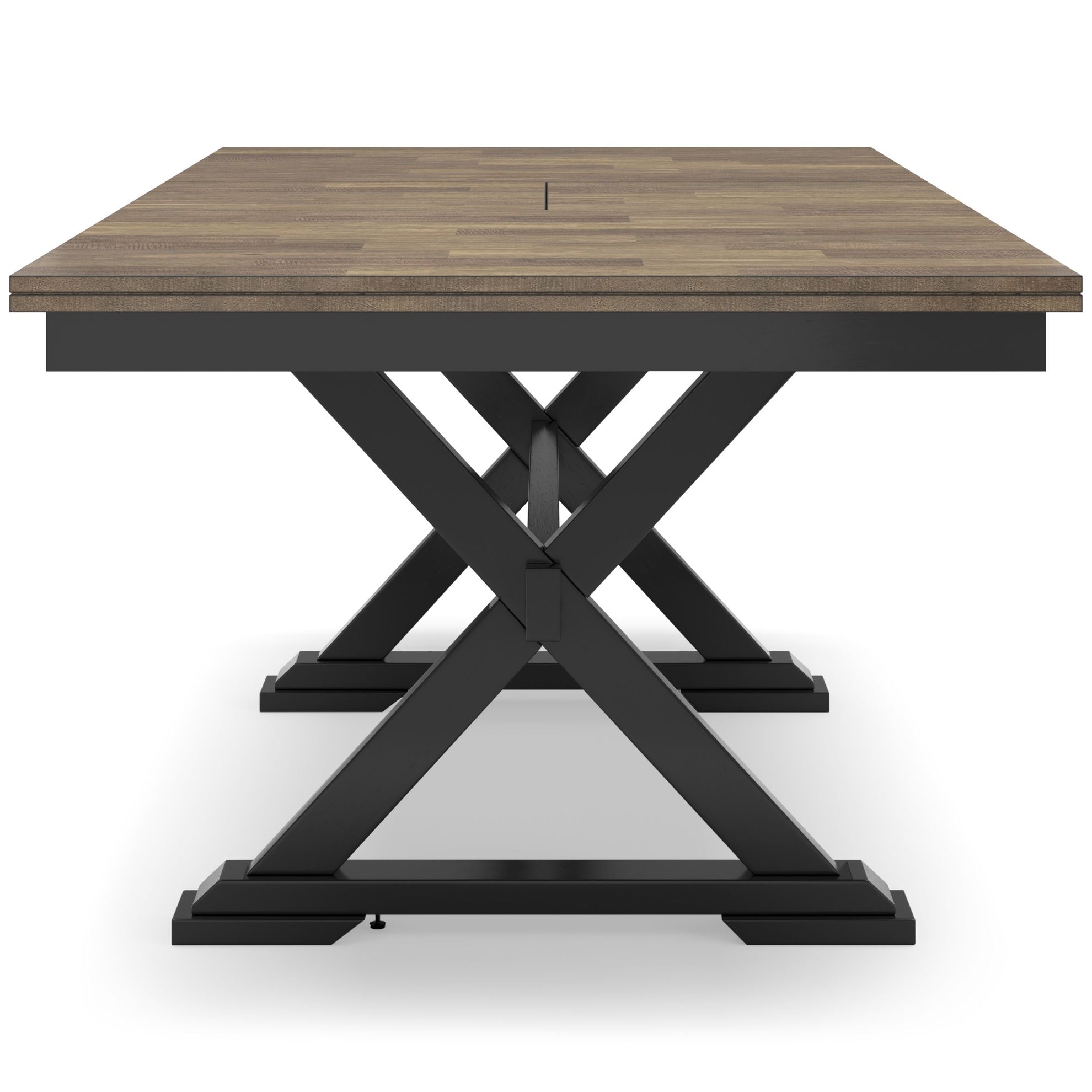 Wildenauer Dining Table | The Furniture Mart