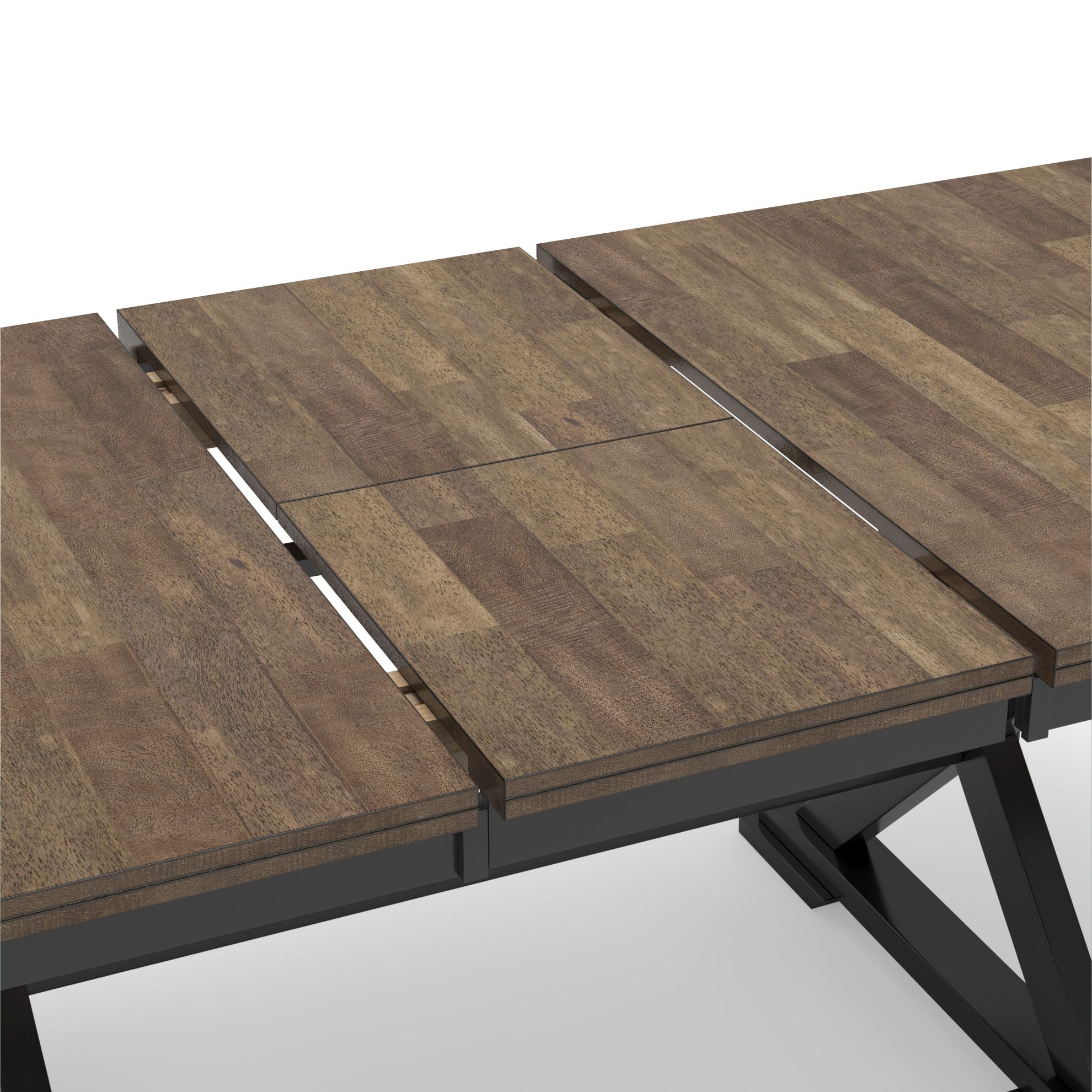Wildenauer Dining Table | The Furniture Mart