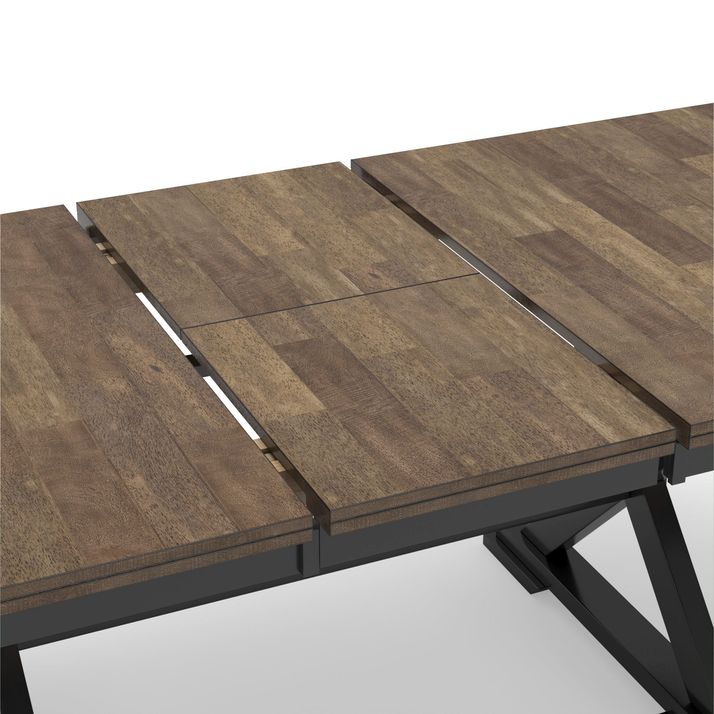 Wildenauer Dining Table | The Furniture Mart