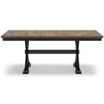 Wildenauer Dining Table | The Furniture Mart