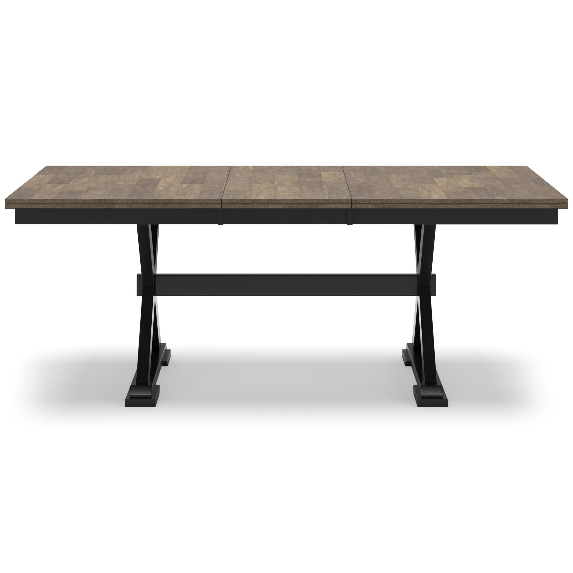 Wildenauer 7pc Dining Set | The Furniture Mart