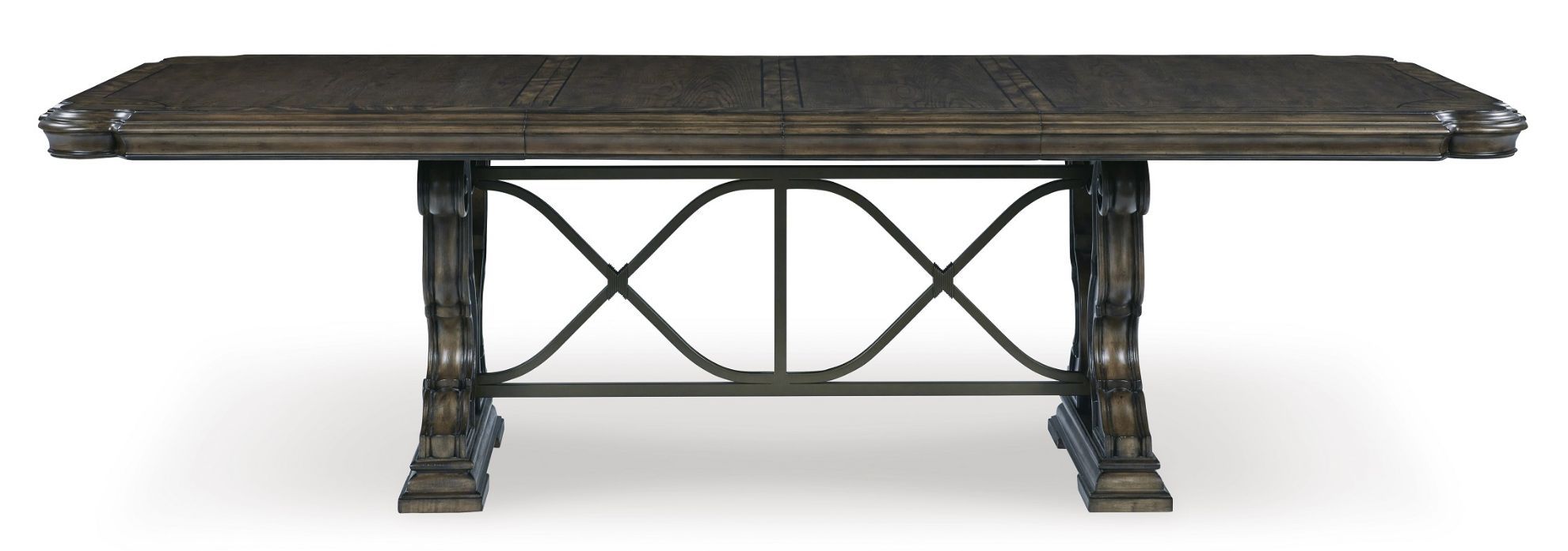 Maylee Dining Table | The Furniture Mart