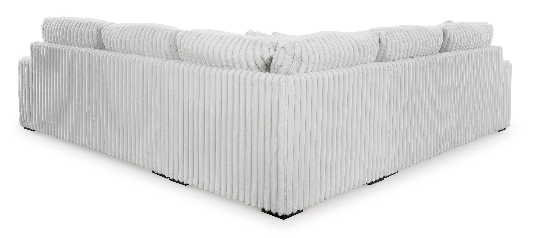 Stupendous 3pc Sectional | The Furniture Mart