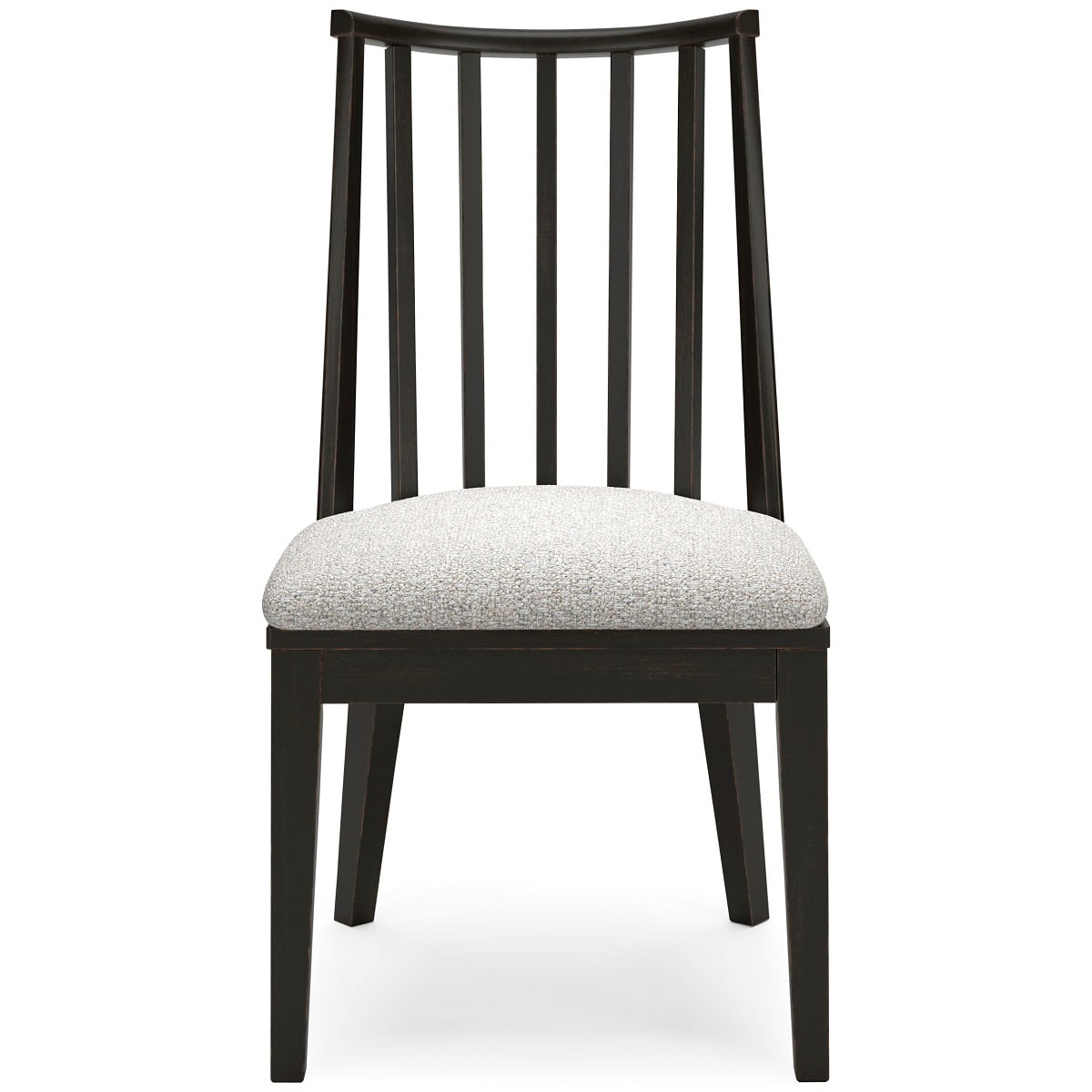 Galliden Side Chair | The Furniture Mart