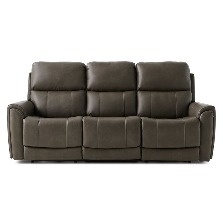 Carter Power Sofa | The Furniture Mart