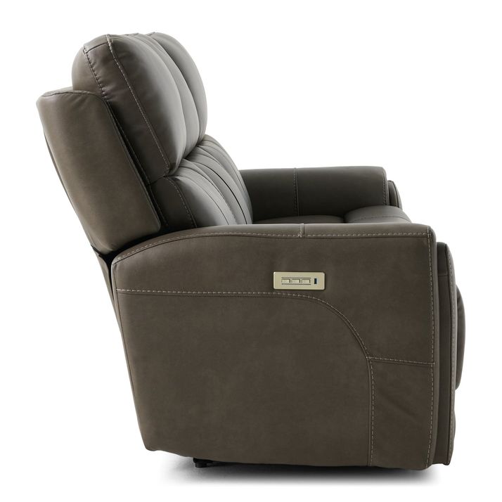 Carter Power Sofa | The Furniture Mart