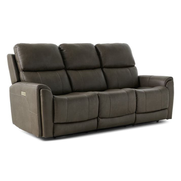 Carter Power Sofa | The Furniture Mart
