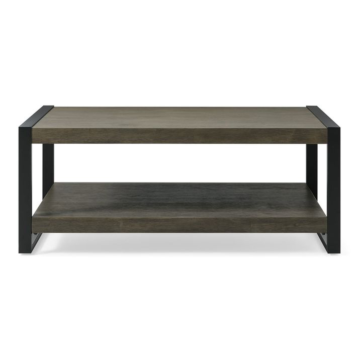 Pinnacle Cocktail Table | The Furniture Mart