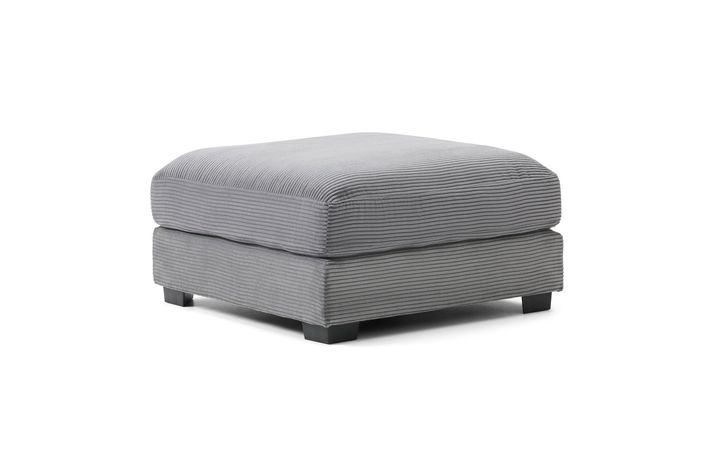 Arizona Ottoman | The Furniture Mart