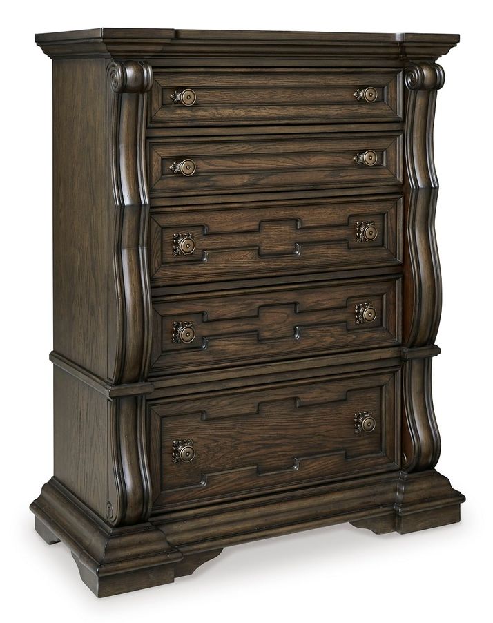 Maylee Chest | The Furniture Mart