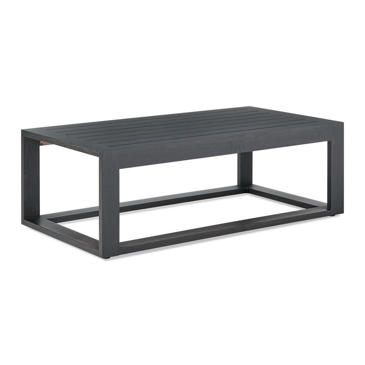 RC Coffee Cocktail Table | The Furniture Mart