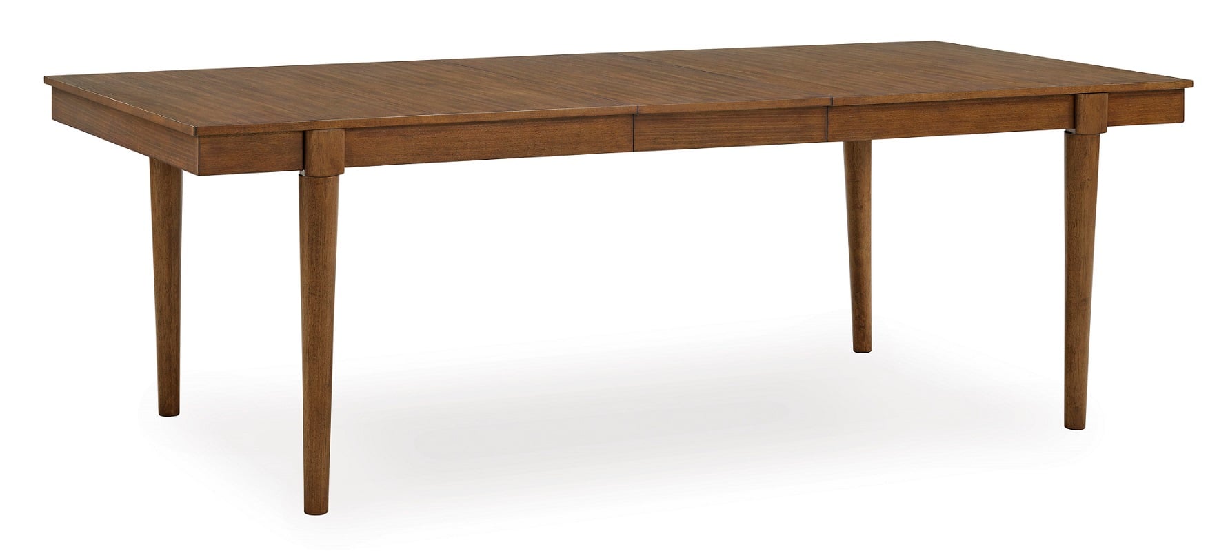 Lyncott XL Dining Table | The Furniture Mart