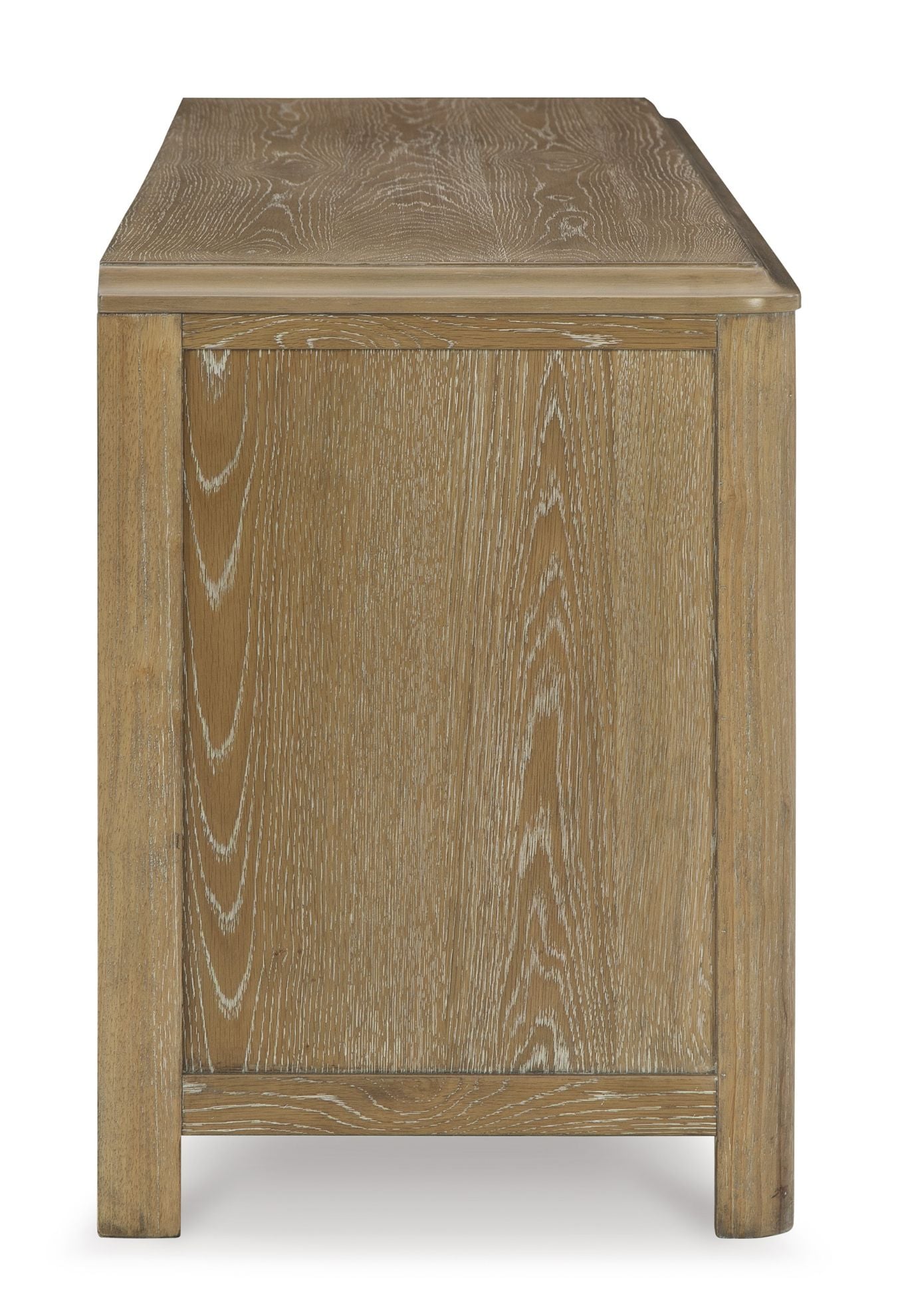 Rencott XL TV Stand | The Furniture Mart