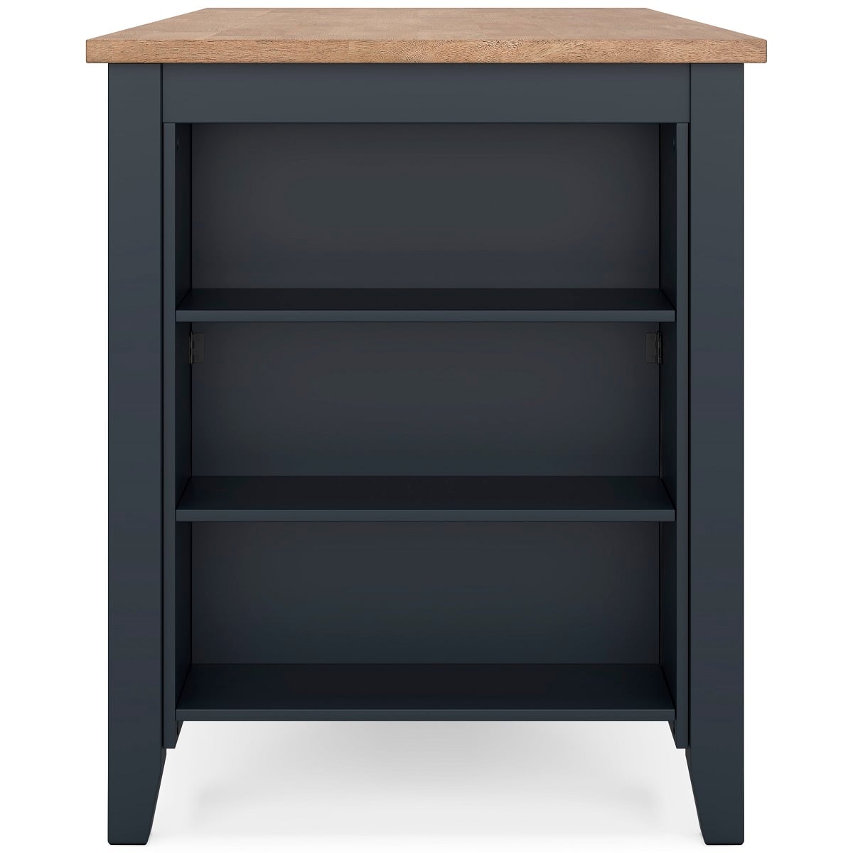 Gesthaven Counter Table | The Furniture Mart