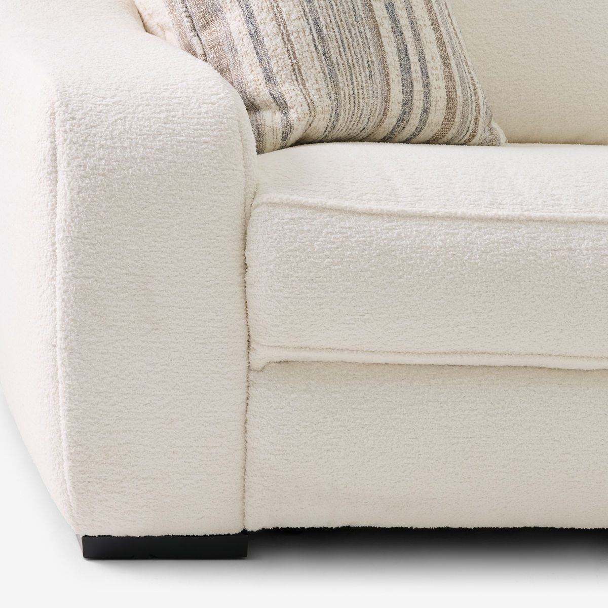 Richmond 5pc Sectional